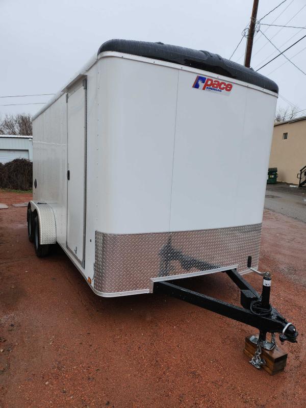 All Inventory | Trailers for Sale in Aztec, NM | Cargo Trailers ...