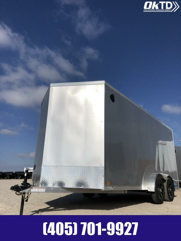 Enclosed Cargo Trailer Legend 7.5 X 18 7k in Norman, OK | Trailer Trader