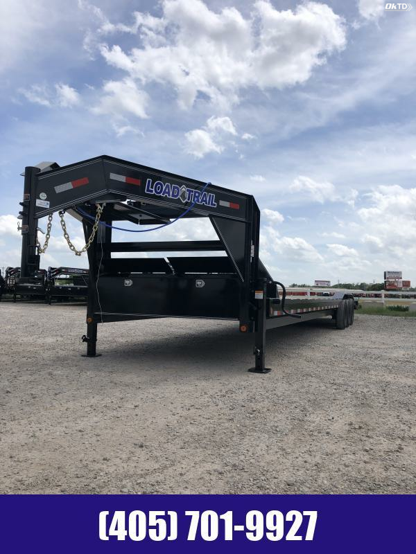 Equipment Trailer Load Trail 8.5 X 40 21k in Norman, OK | Trailer Trader