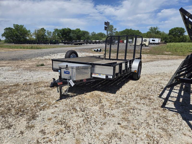 2020 PJ Trailers TRAILERUSEDINVENTORY Utility Trailer in Checotah, OK ...