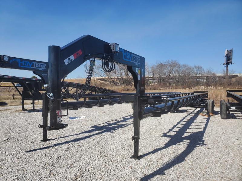 2022 32' Hay Toter Hay Trailer | Near Me