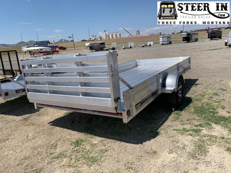 2022 Floe VERSAMAX-UT 14.5' Utility Trailer | Near Me