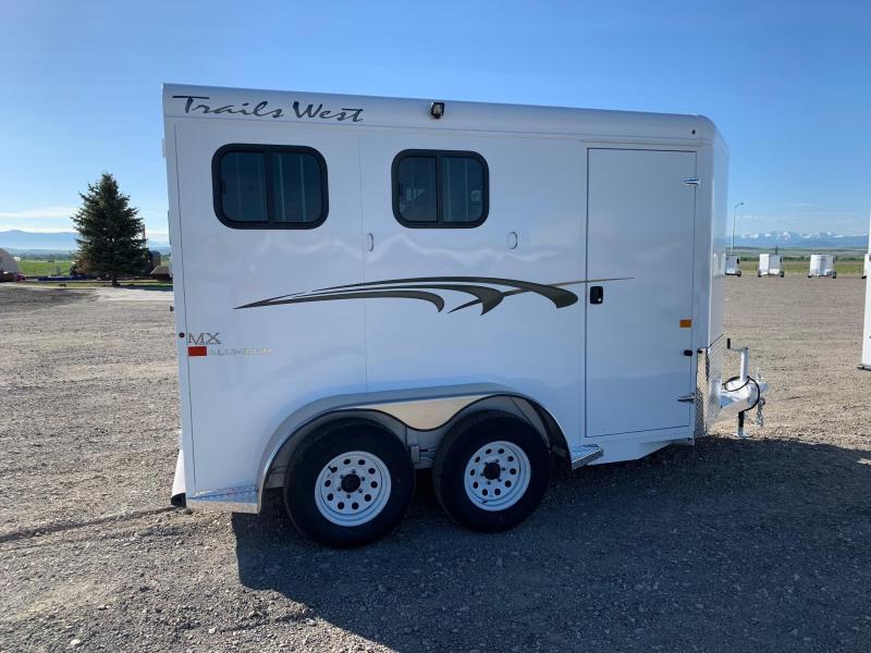 Horse trailers for sale in IL - TrailersMarket.com