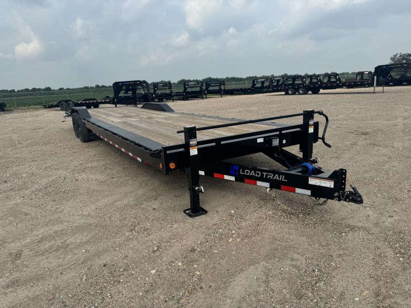 Load Trail 102'' x 32' Lowboy 14K in Victoria, TX | Trailer Trader
