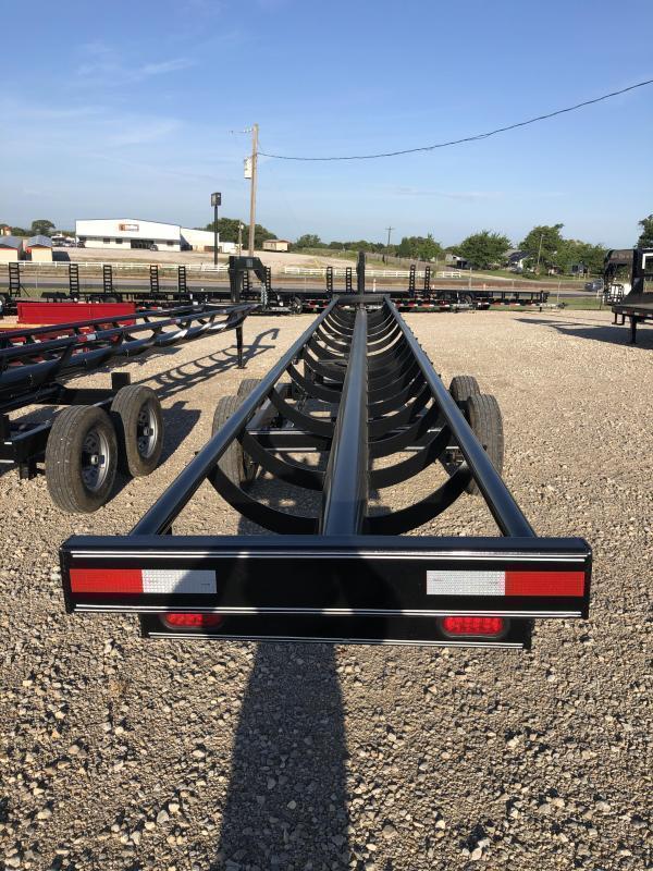2023 May Trailers 36' Single Dump Hay Trailer in Decatur, TX | Trailer ...