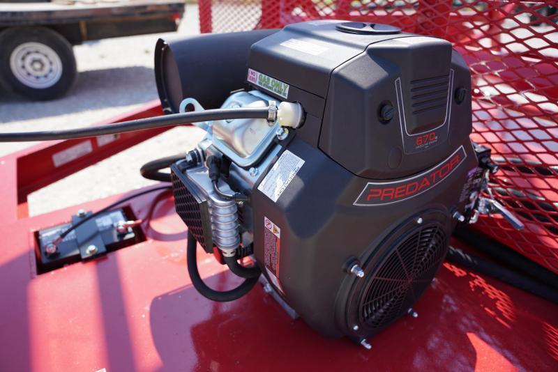 2022 Red River Carrier Poly Pipe Reel Trailer in Decatur, TX | Trailer ...