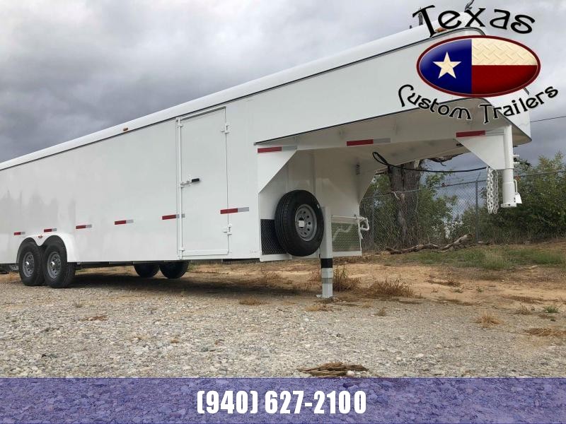 2023 W-W Trailer 24'X8' Enclosed Cargo Hauler Trailer in Decatur, TX ...