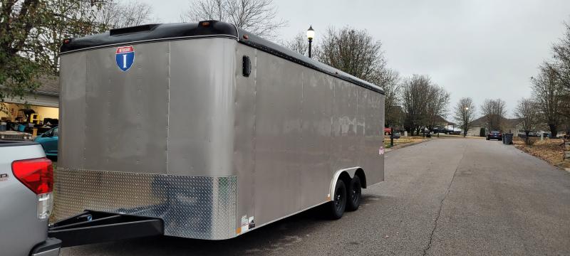 2023 Interstate VICTCC20TA2 General Trailers in Columbia, TN | Trailer ...