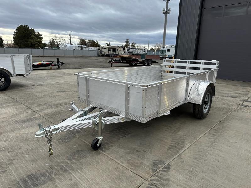 More From Manufacturer - PARAISO GLOBAL | Trailer Trader