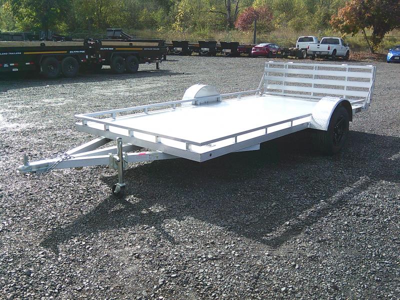 More From Manufacturer - PARAISO GLOBAL | Trailer Trader