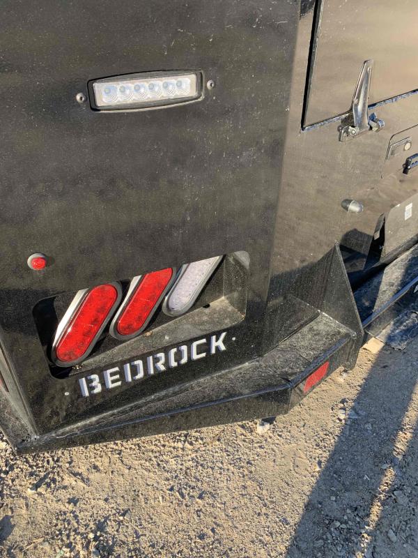 Bedrock MARBLE Truck Bed in Shelbyville, KY | Trailer Trader