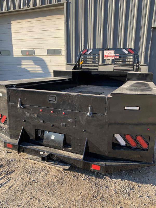 Bedrock MARBLE Truck Bed in Shelbyville, KY | Trailer Trader