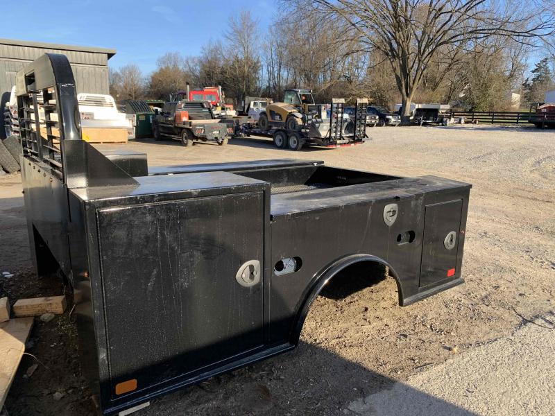 Bedrock MARBLE Truck Bed in Shelbyville, KY | Trailer Trader
