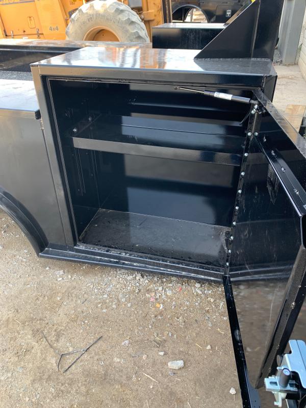Bedrock MARBLE Truck Bed in Shelbyville, KY | Trailer Trader