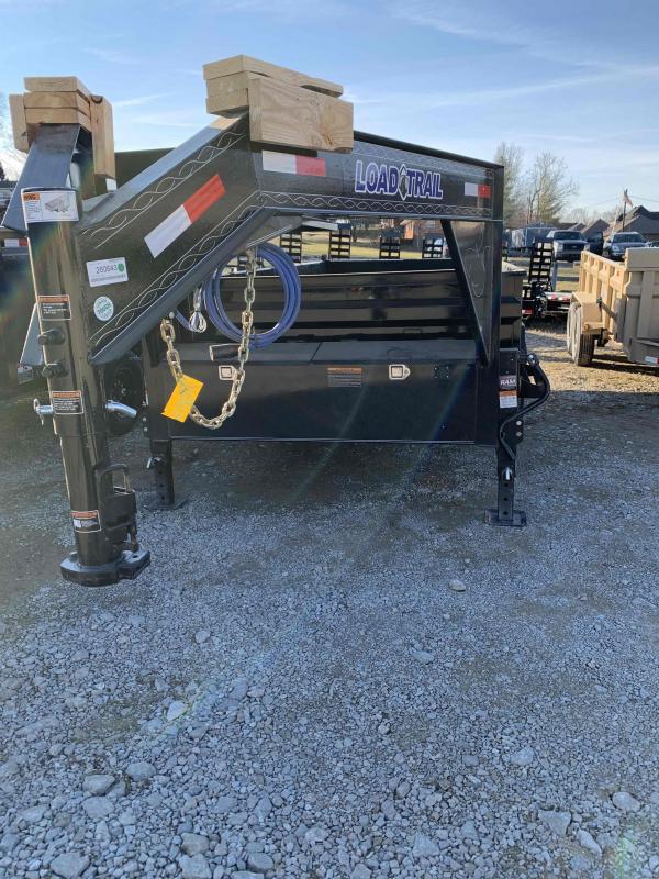 Gooseneck Trailers | US Trailer Center | Local Louisville trailer ...