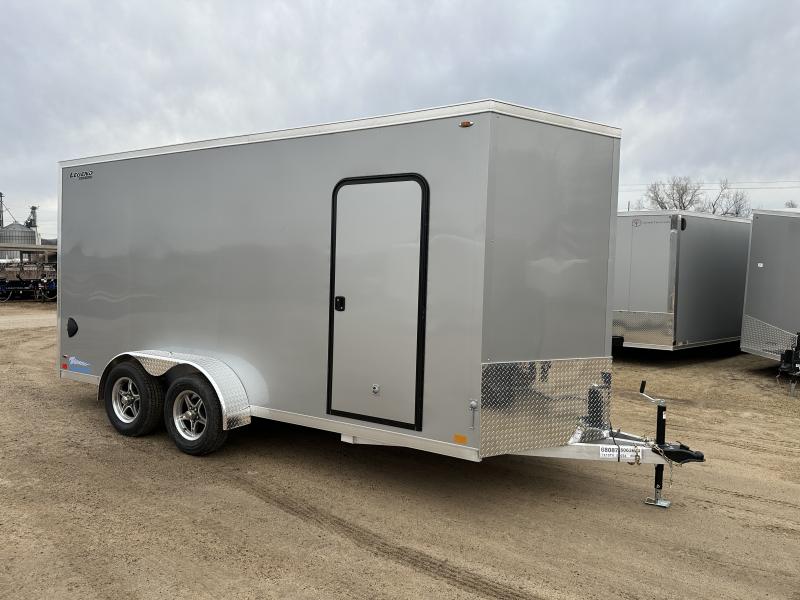 More From Manufacturer - LEGEND TRAILERS | Trailer Trader