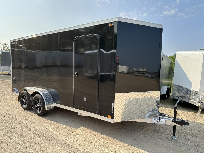 2023 Legend Trailers 7X16 Thunder Cargo / Enclosed Trailer in West ...