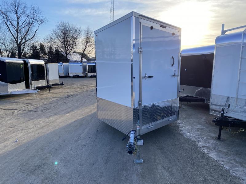 2022 Legend Trailers 7.5X23 Explorer ATV/Snowmobile Trailer in West ...