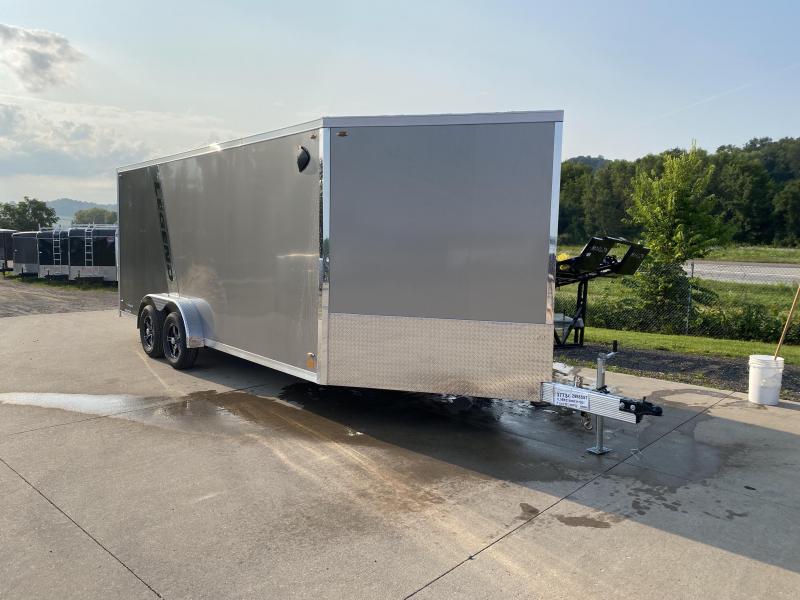 2022 NEO Trailers 7.5X29 NASX Snowmobile Trailer | Near Me