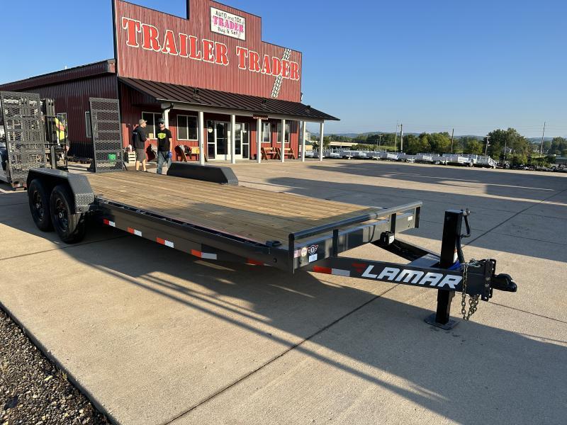2024 Load Trail 102X32 Gooseneck Car Hauler | Load Trail Trailers ...