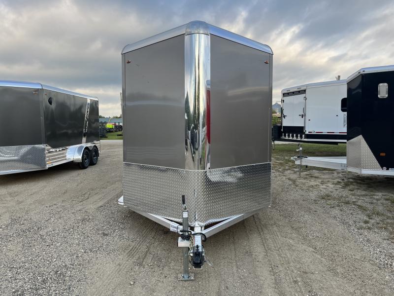 2023 Legend Trailers 7X12 DVN Cargo / Enclosed Trailer in West Salem ...