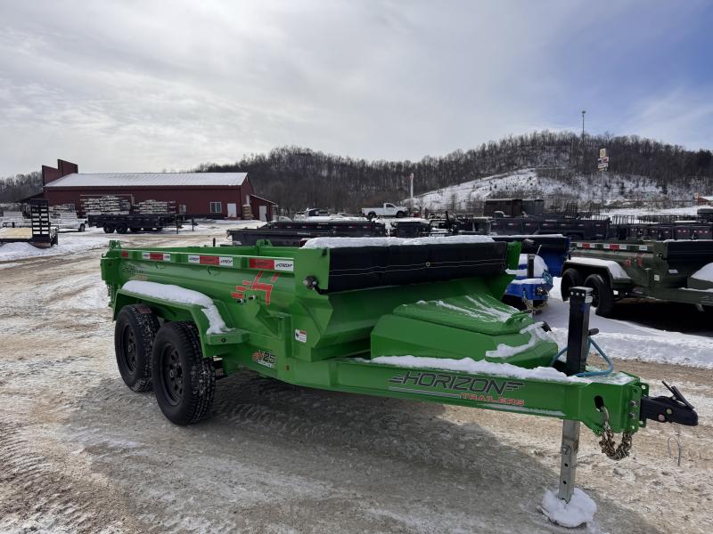 More From Manufacturer - HORIZON TRAILERS | Trailer Trader