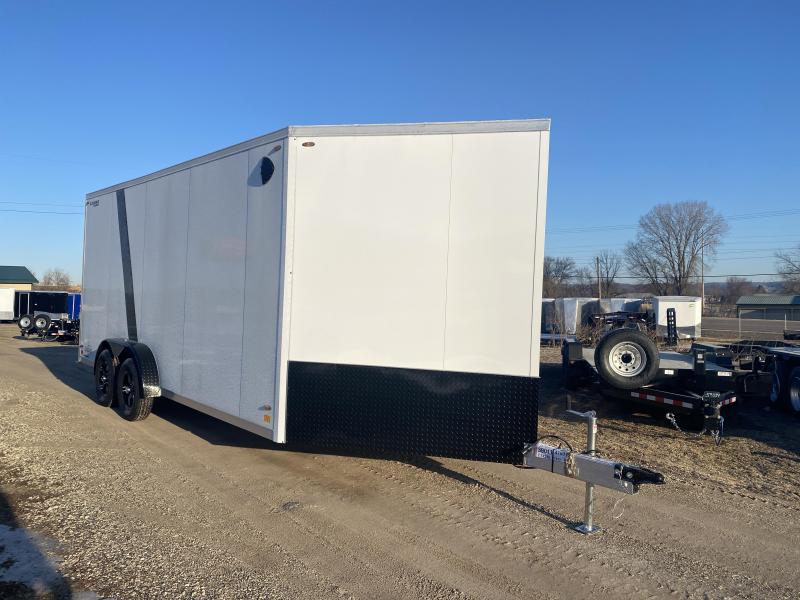 2022 Legend Trailers 7.5X23 Explorer ATV/Snowmobile Trailer in West ...