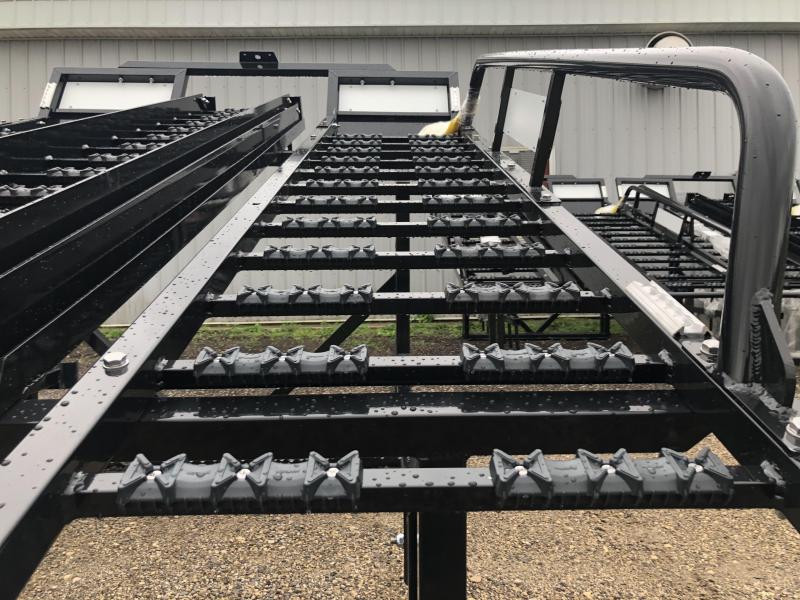 2020 Marlon Trailers UTV Rack Truck Bed | Near Me