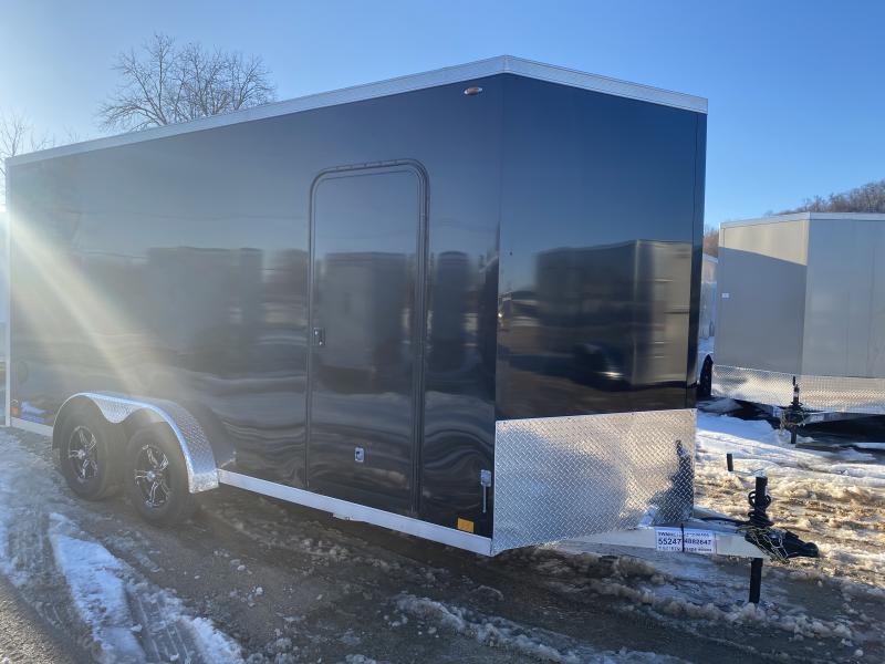 2023 Legend Trailers 7.5X16 Thunder Cargo / Enclosed Trailer in West ...