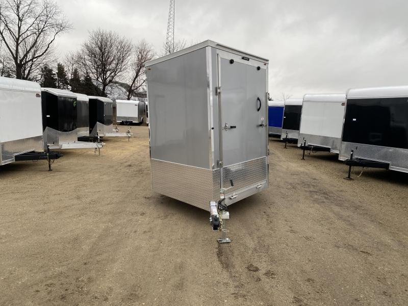 2022 Legend Trailers 7.5X23 Explorer ATV/Snowmobile Trailer in West ...