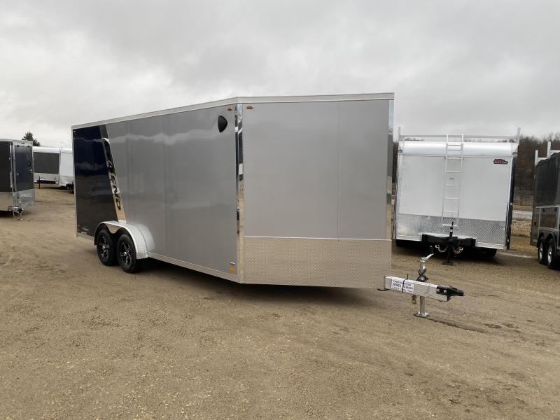 2022 Legend Trailers 7.5X23 Explorer ATV/Snowmobile Trailer in West ...
