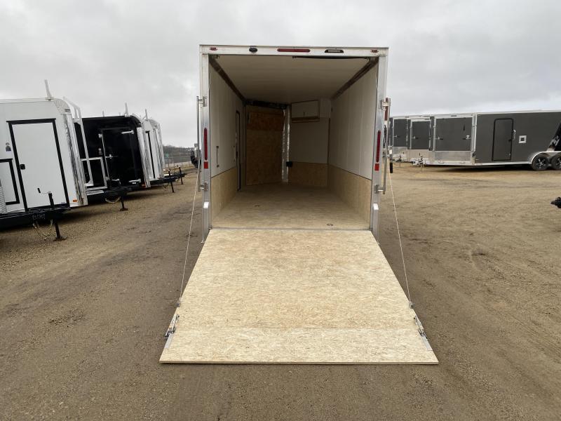 2022 Legend Trailers 7.5X23 Explorer ATV/Snowmobile Trailer in West ...