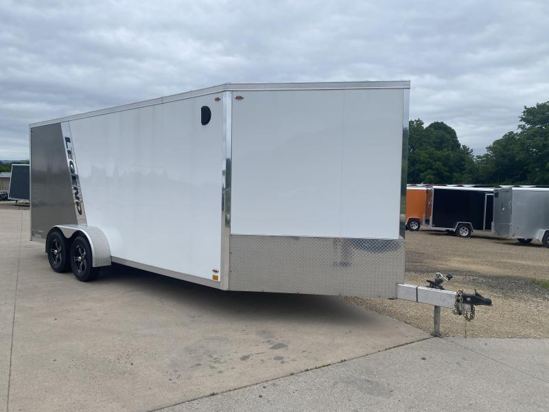 Snowmobile Trailers | Load Trail Trailers Largest Dealer |Auto and Toy ...