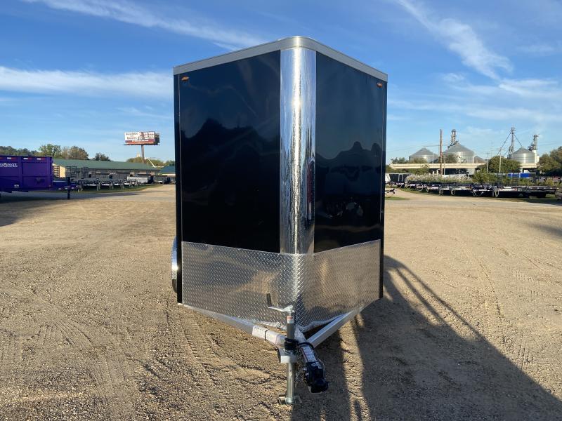 2023 Legend Trailers 7X12 FTV Cargo / Enclosed Trailer in West Salem ...