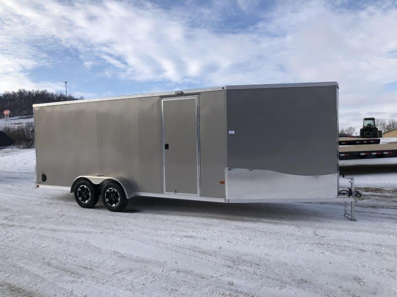 2022 Legend Trailers 7.5X29 Explorer Snowmobile Trailer | Near Me