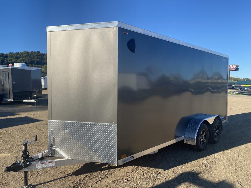 2023 Legend Trailers 7X16 Thunder Cargo / Enclosed Trailer in West ...