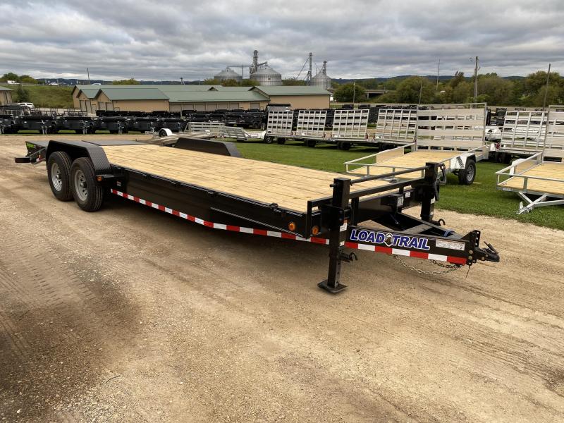 2022 Load Trail 83X20 Car Hauler | Near Me