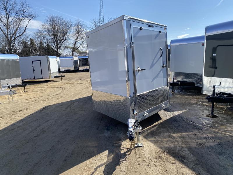 2022 Legend Trailers 7.5X23 Explorer ATV/Snowmobile Trailer in West ...