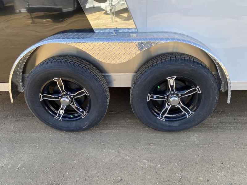2022 Legend Trailers 7.5X23 Explorer ATV/Snowmobile Trailer in West ...