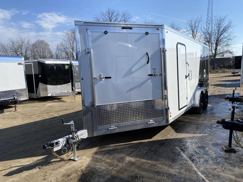 2022 Legend Trailers 7.5X23 Explorer ATV/Snowmobile Trailer in West ...