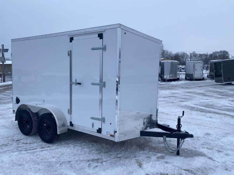 2023 US Cargo 6X12 Cargo / Enclosed Trailer in West Salem, WI | Trailer ...