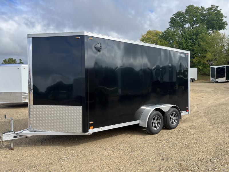 2022 Legend Trailers 7X14 FTV Cargo / Enclosed Trailer in West Salem ...