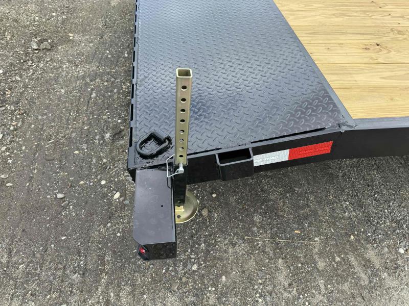 Car hauler hitch store