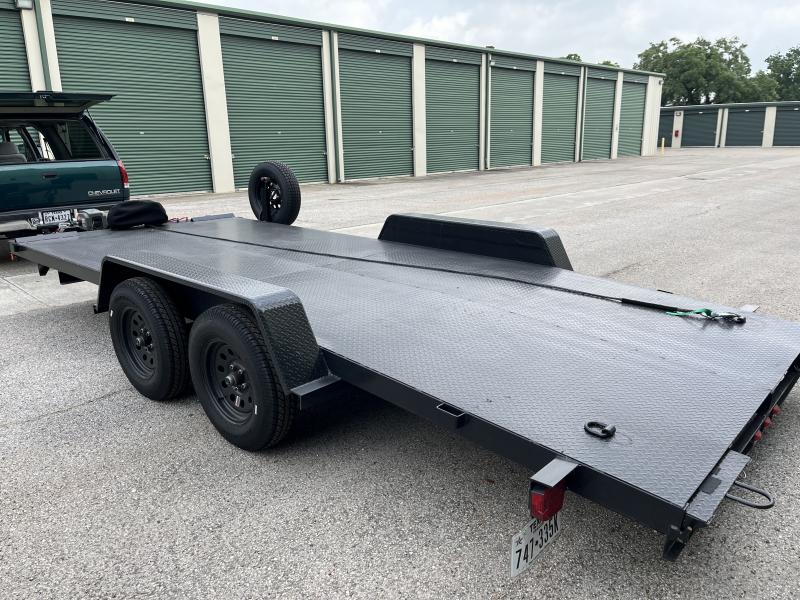Car/Race/Track Day Hauler in Sugar Land, TX | Trailer Trader