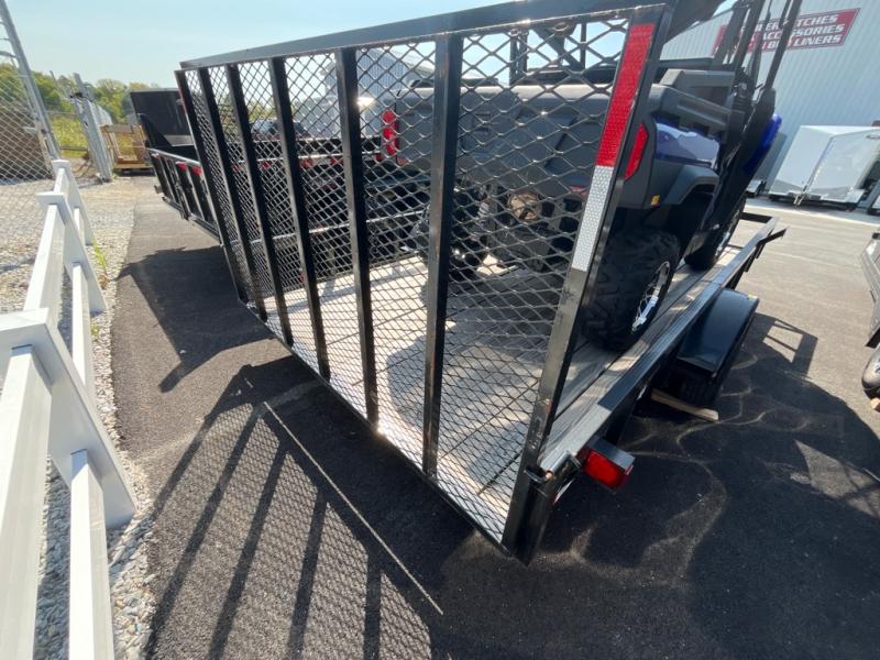 2022 Stryker Trailers 6.5X14 in Aurora, IN | Trailer Trader