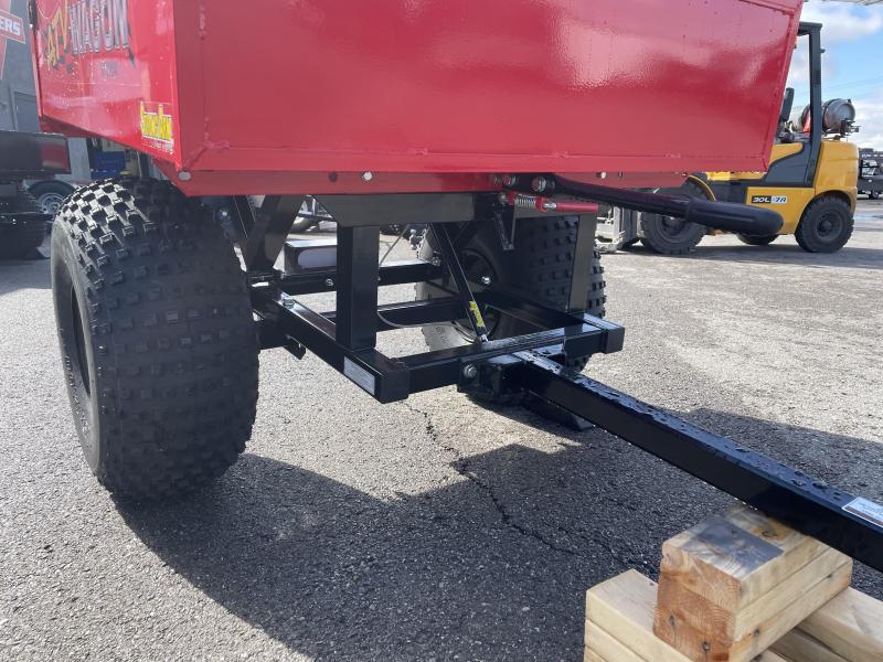 2021 Other Bosski 800UT-X ATV Trailer | Near Me