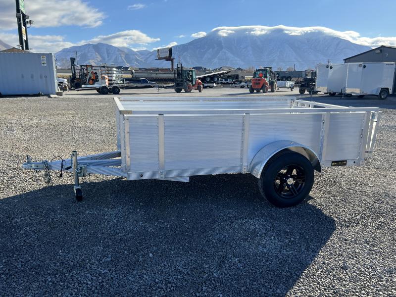 Paraiso Global 6x10-SA-26HSS Utility Trailer in Springville, UT ...
