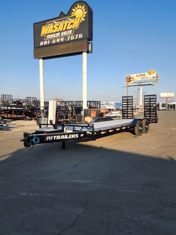 Pintle Equipment / Flatbed Trailers for Sale near me | Trailer Trader