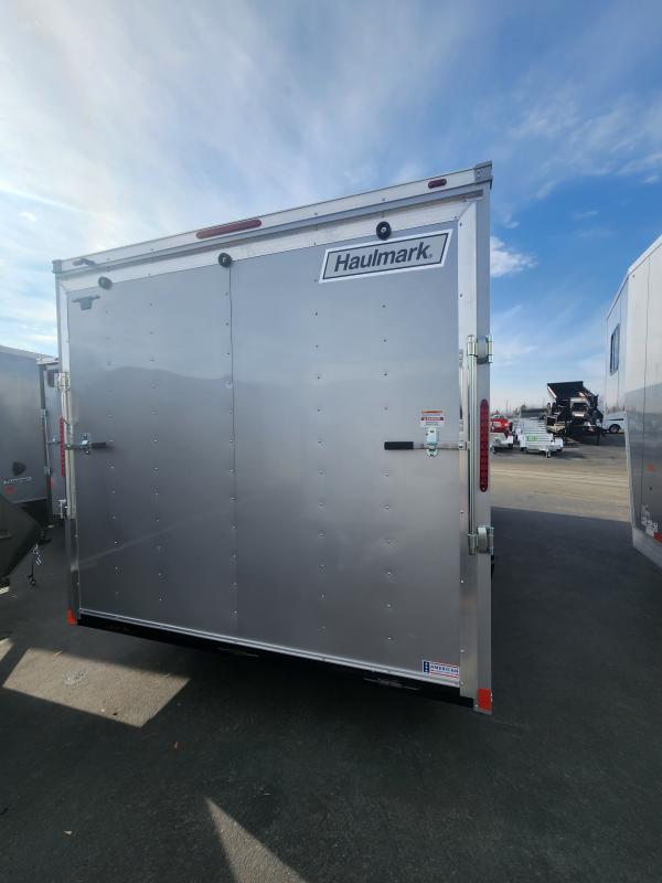2024 Haulmark 8.5X20 PPD Car Hauler Trailer in Layton, UT | Trailer Trader