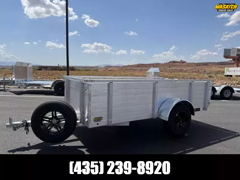 Paraiso Global 5X10 3.5K SA-26HS Utility Trailer in Hurricane, UT ...